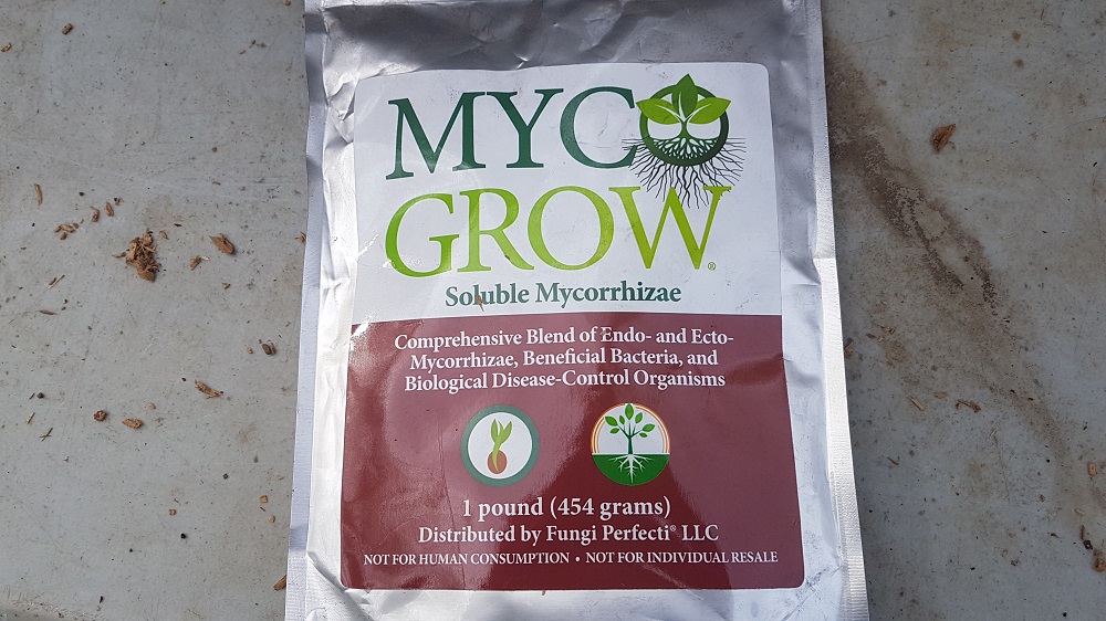 Orchard Planting Secrets - Mycorrhizae - We Help Grow Strong Healthy ...